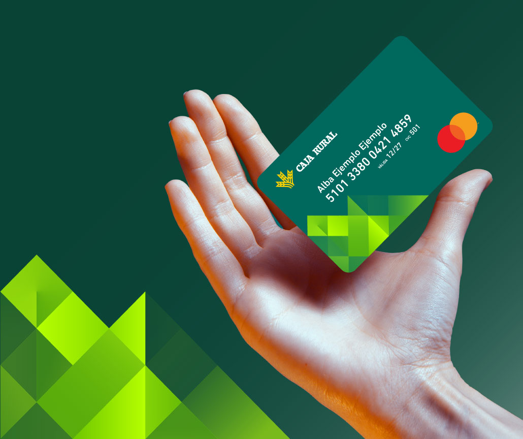 Campaña - Mastercard 2023 | Caja Rural de Salamanca